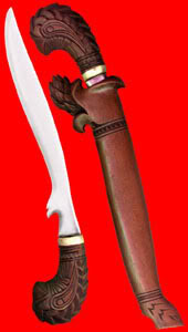 Ujung Bawang Simalem: Pusaka Tumbuk Lada Karo