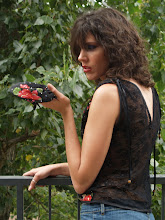 MAYA CARLOS : MAQUILLEUR ET COIFFEUR PROFESSIONNEL: Anaïs Deroy ...