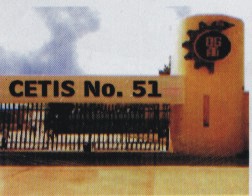 CETIS 51: CORRUPCIÓN EN CETIS 51