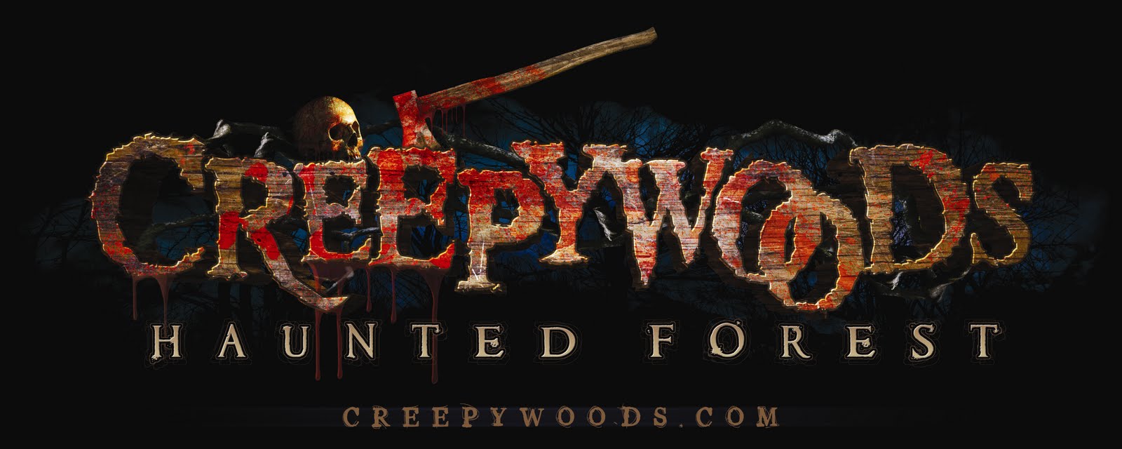 Maryland Haunted Houses Blog - MDHaunts.com