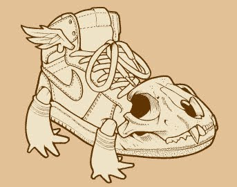 Nick Birch FMP Design Context: Jeremy Fish aka Superfishal