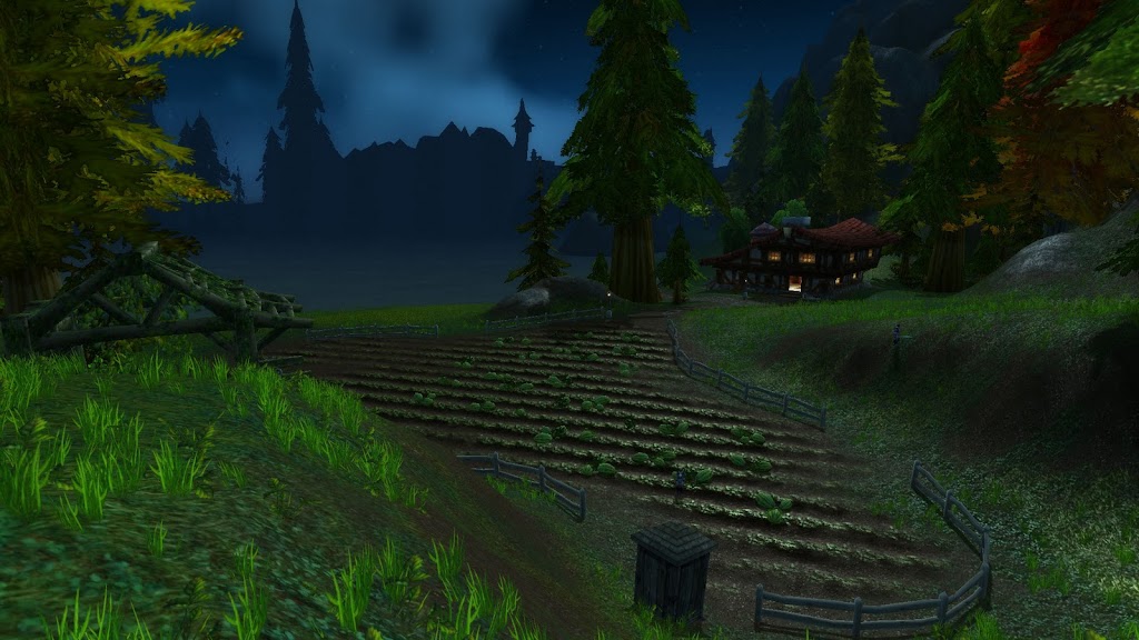 Revive & Rejuvenate: Hillsbrad and Alterac