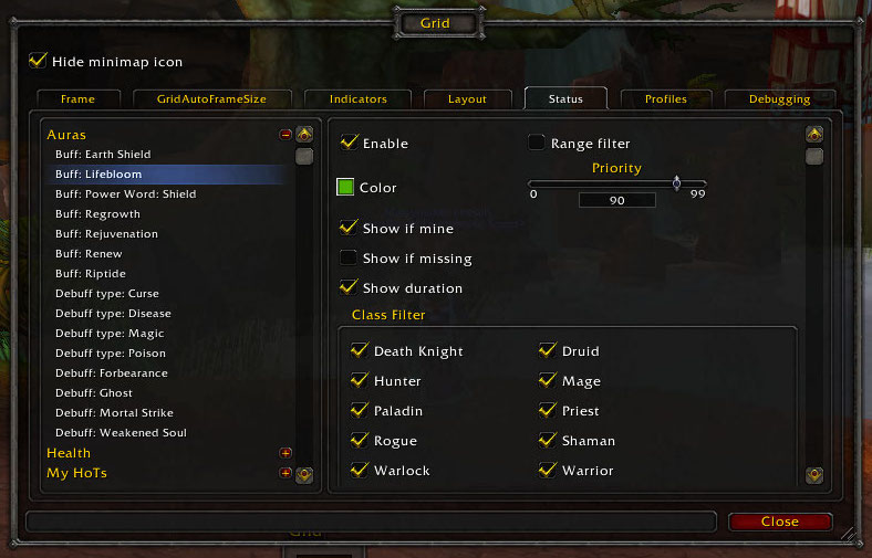 Revive & Rejuvenate: January 2011