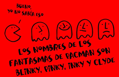 GO CARLOS!!! GO!! GO!! GO!! • 10 curiosidades que debes saber