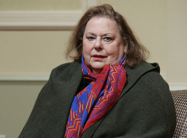 LAS COSAS DE MARIANO