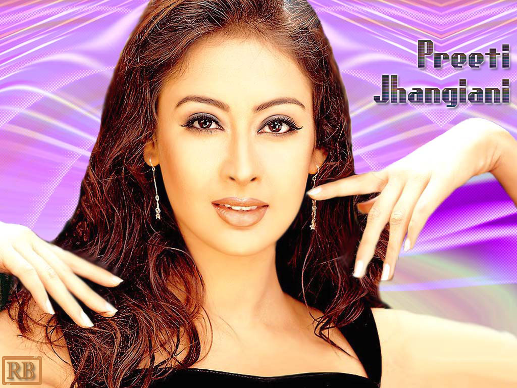 bollywood fan: Preeti Jhangiani Wallpapers - Preeti Jhangiani Pictures ...
