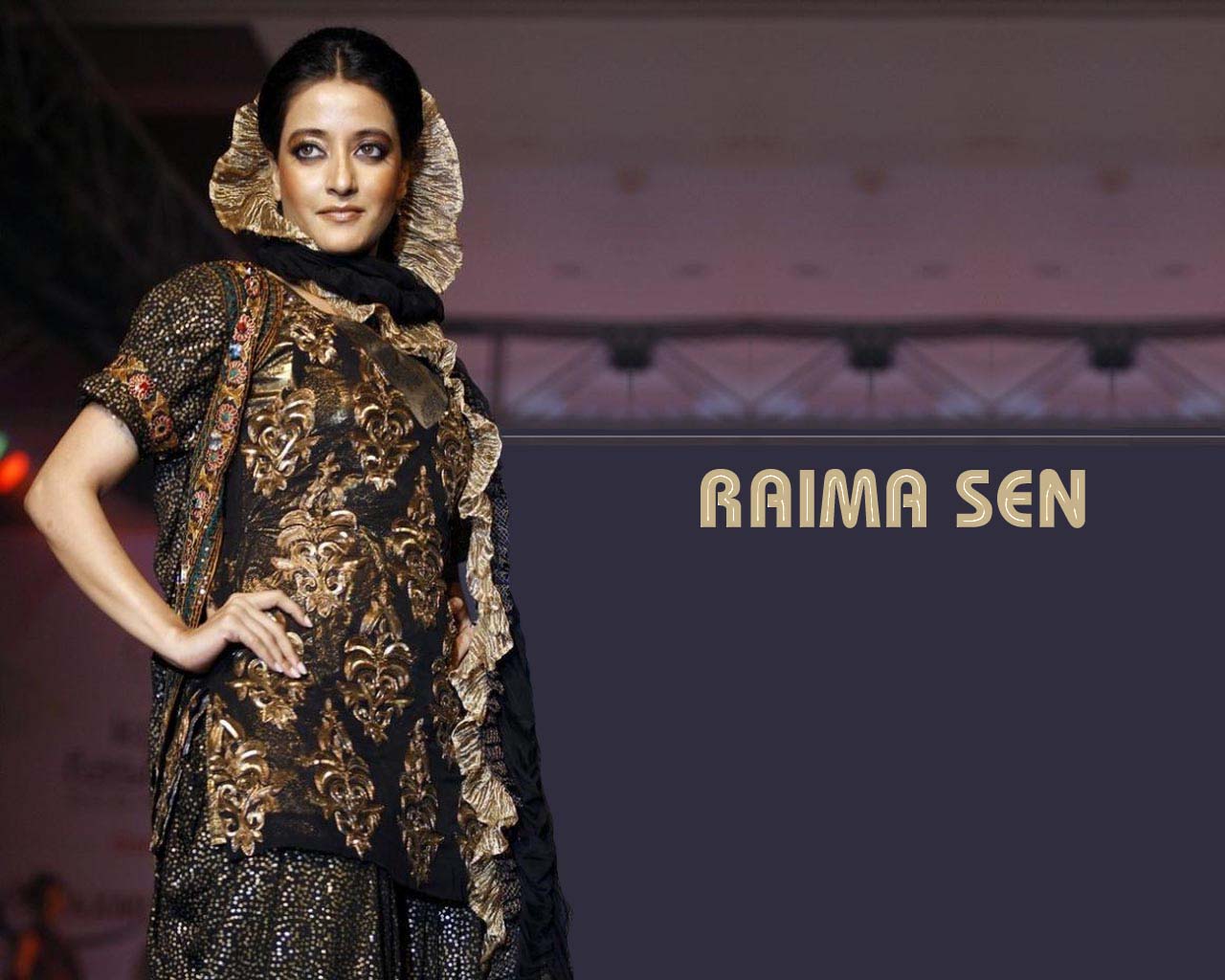 fashionewallpaper.blogspot.com: Raima Sen Wallpapers - Raima Sen ...