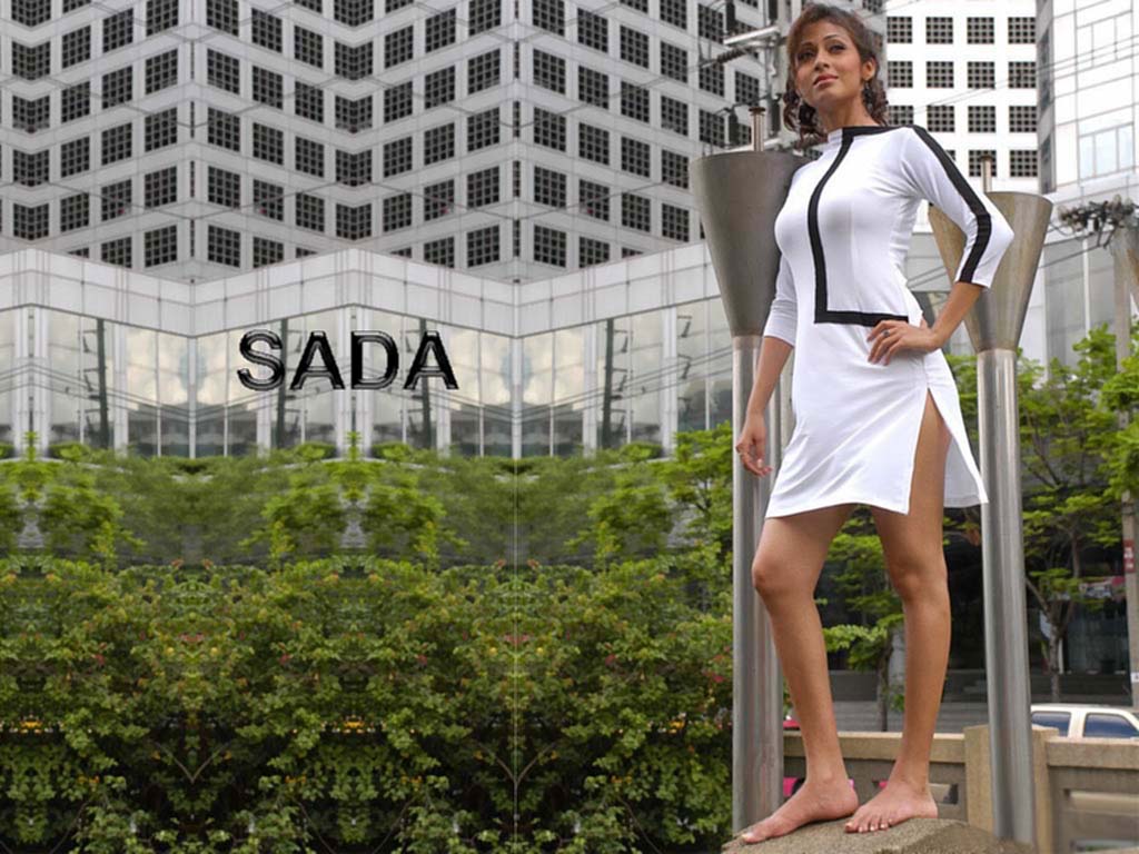 bollywood: Sada Wallpapers - Sada Pictures - Sada Photo Gallery Telugu ...