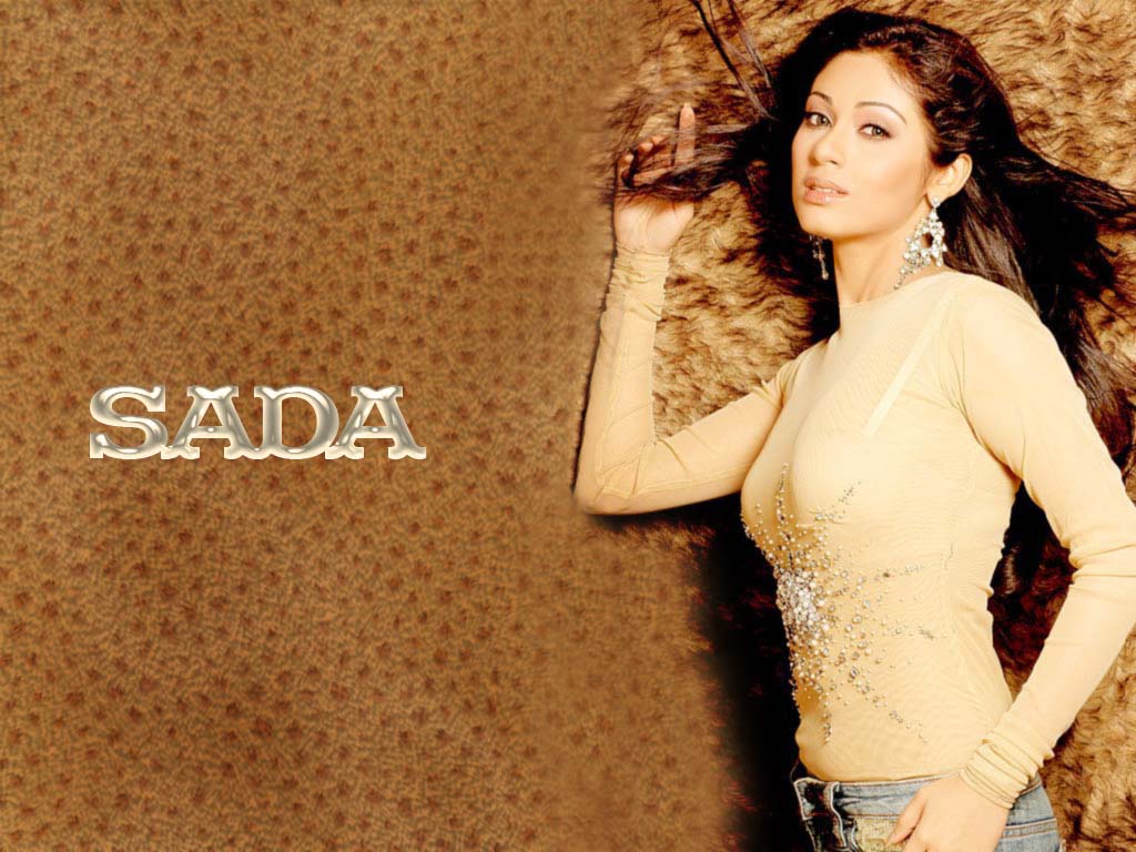 bollywood: Sada Wallpapers - Sada Pictures - Sada Photo Gallery Telugu ...