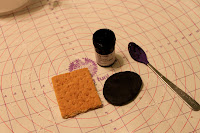 Creative Catharsis: How-To: Robin Hood Birthday Cake