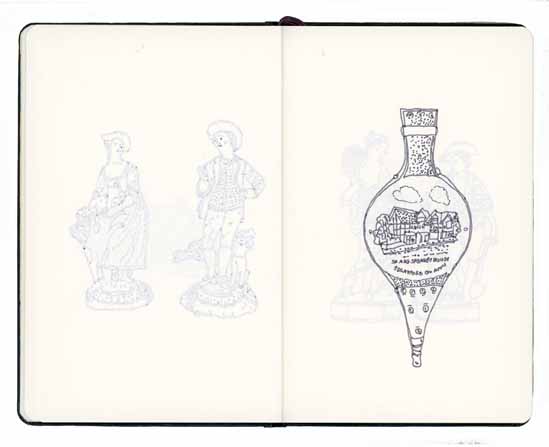 Roderick Mills: January 2011