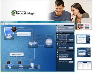 CISCO Network Magic Pro Edition 5.5.9195.0 Multilanguage (NEW)