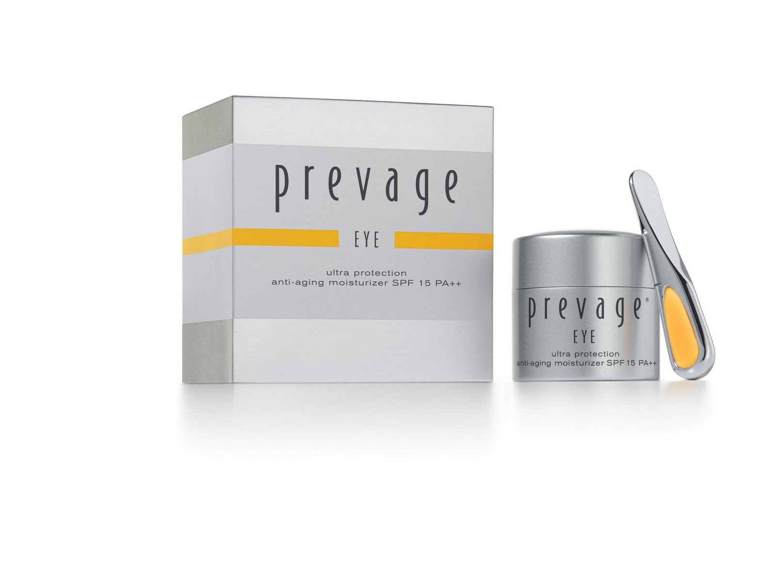 Power of PREVAGE to the rescue once again