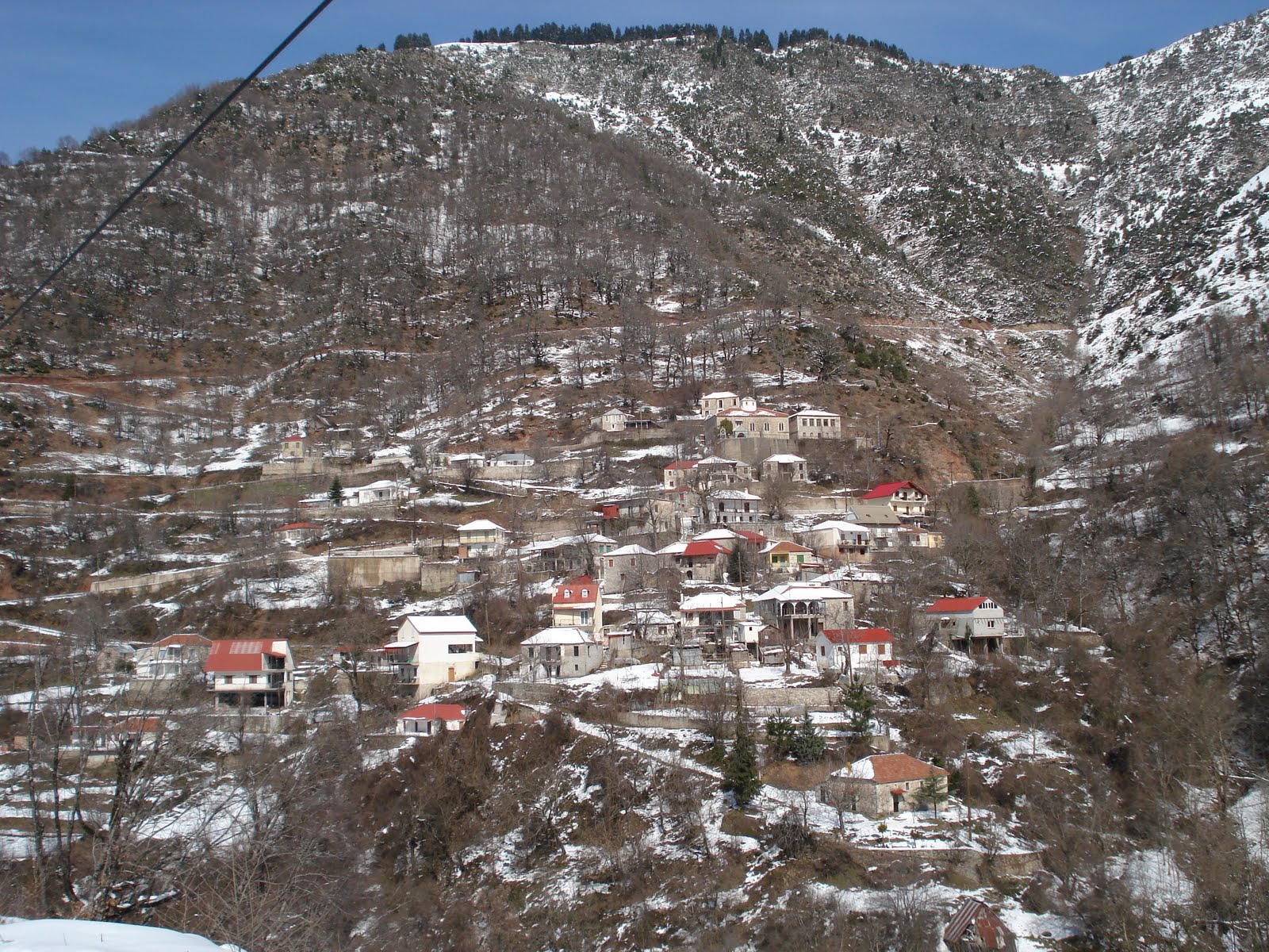 ΣΩΤΗΡΑ ΤΡΙΚΑΛΩΝ: 19 Αυγ 2010