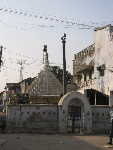 NaG@CrEaTiVe: korutla history