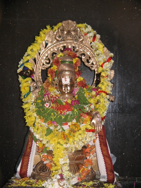 NaG@CrEaTiVe: korutla history