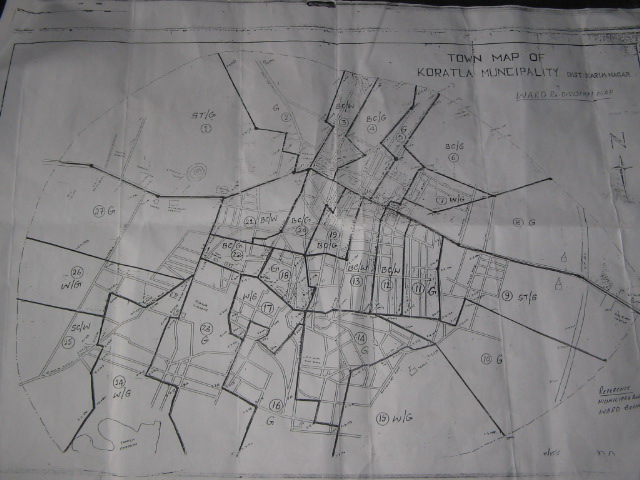 NaG@CrEaTiVe: korutla history