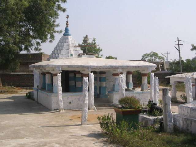 NaG@CrEaTiVe: korutla history