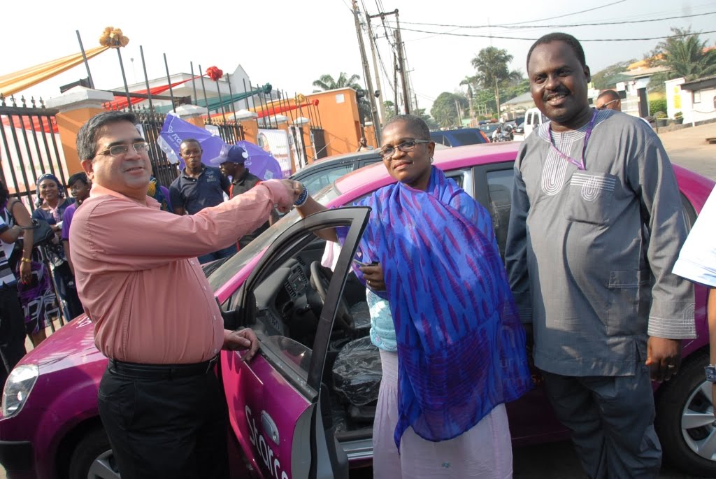 TPT NEWSREEL: December 2010