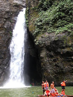 Travel The Philippines: Getting To Know: The Province of LAGUNA