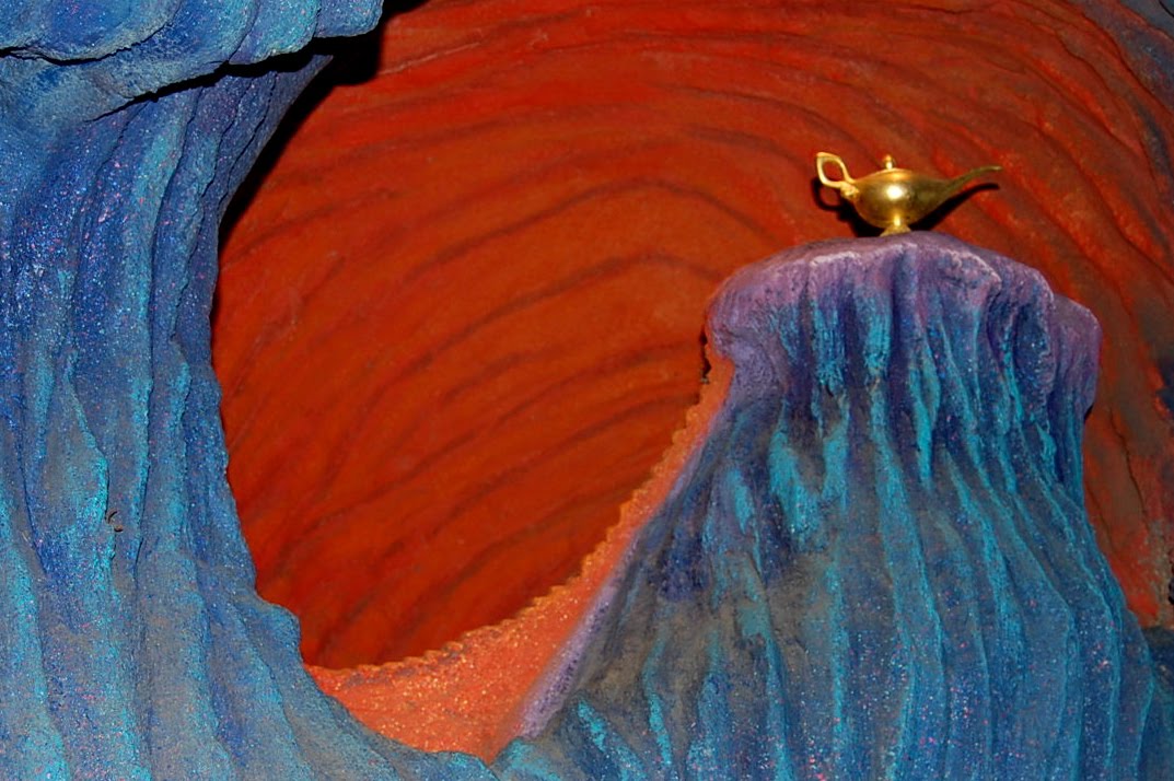 DisneyShawn: A Storybook Classic