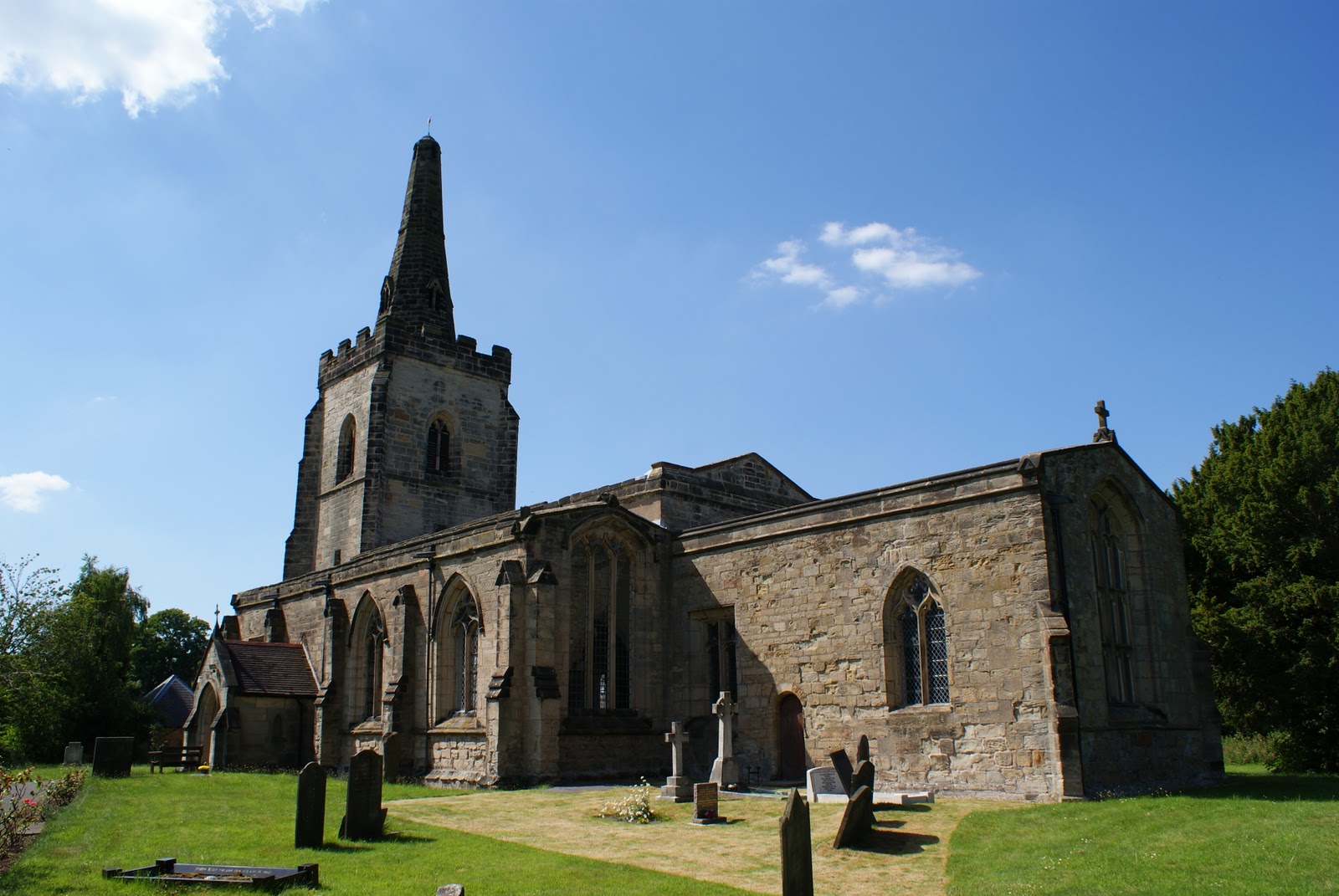 David Harris Photography: October 2010