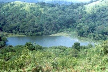 Pookode Lake