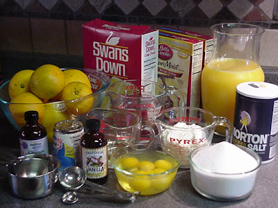 ~ Sugar Teachers ~ Cake Decorating and Sugar Art Tutorials: Mame's WASC ...