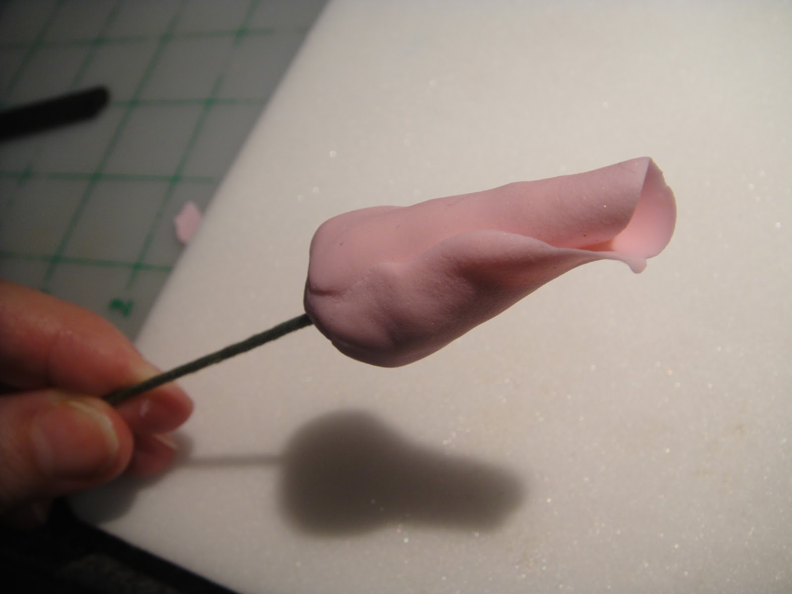 ~ Sugar Teachers ~ Cake Decorating and Sugar Art Tutorials: How to make ...