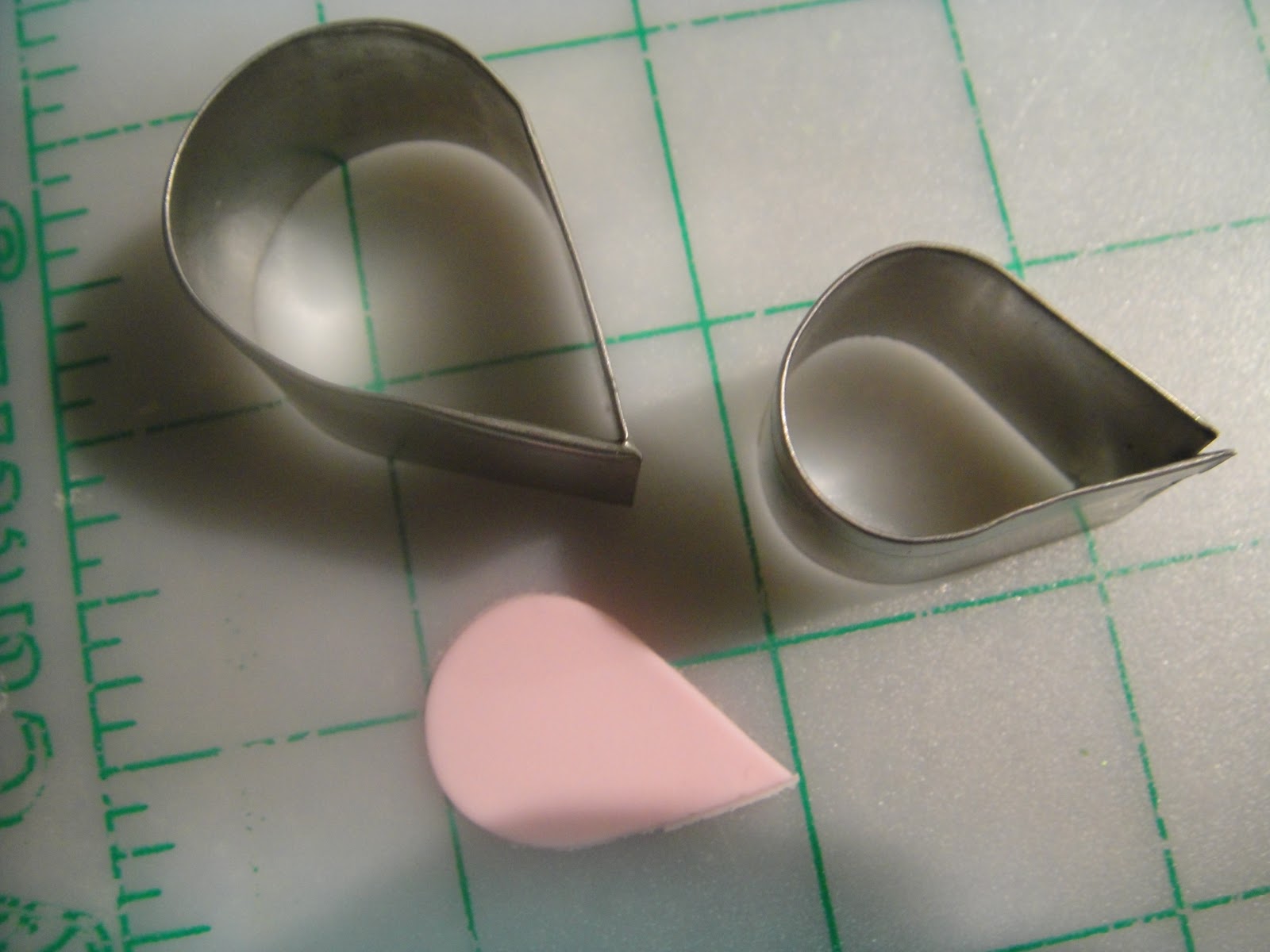 ~ Sugar Teachers ~ Cake Decorating and Sugar Art Tutorials: How to make ...