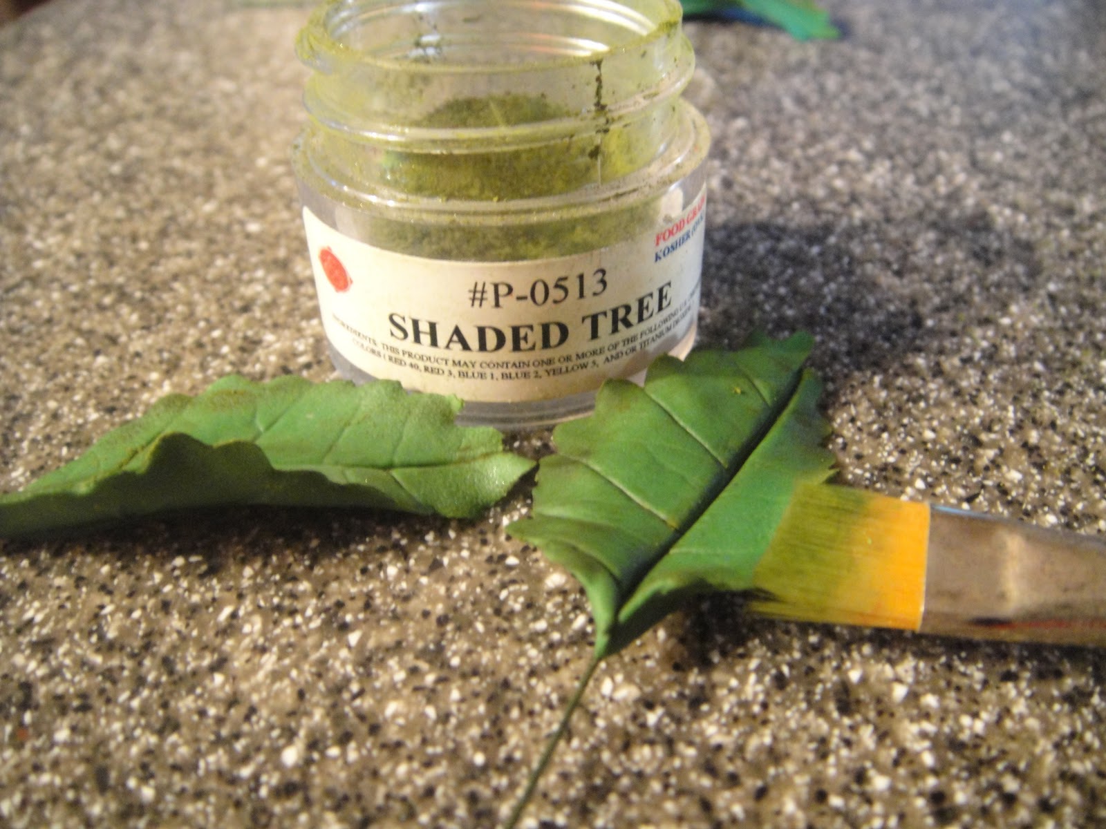 ~ Sugar Teachers ~ Cake Decorating and Sugar Art Tutorials: How to make ...