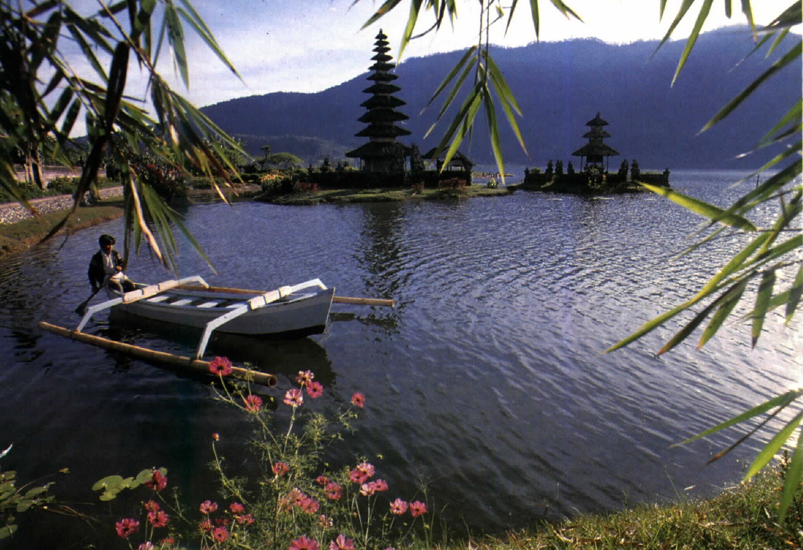 BALI GREAT TRAVEL: BEDUGUL