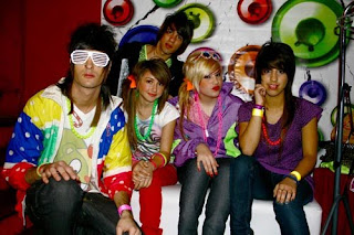 lauraovìedo: Que son los flogger?