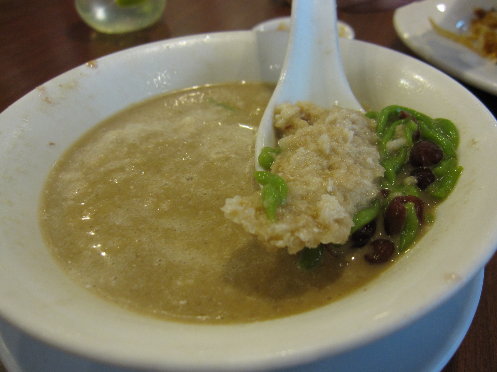 thule food quest: Little Penang Kafe @ KLCC