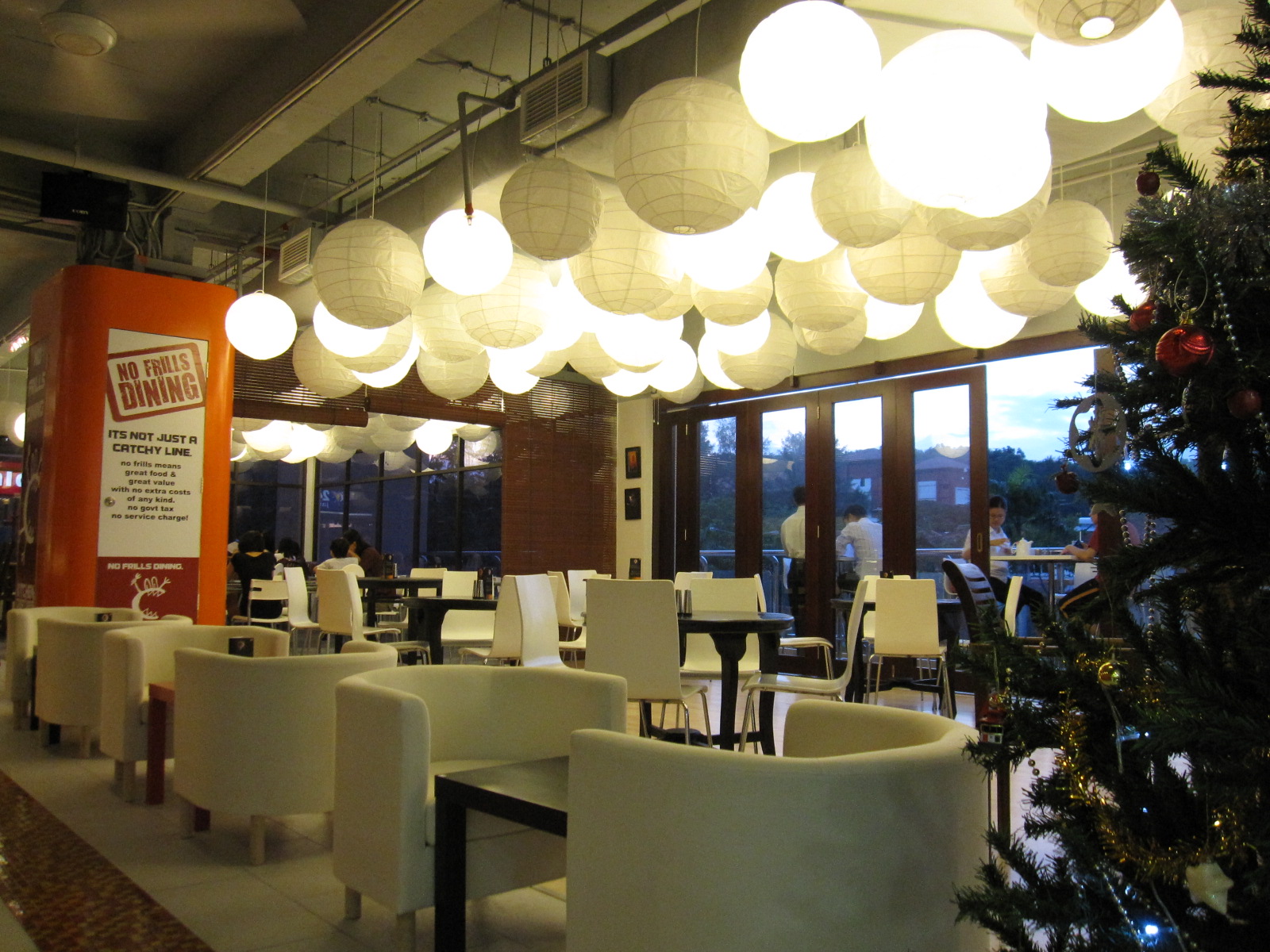 thule food quest: Kitchen Creature @ Centrepoint Bandar Utama PJ