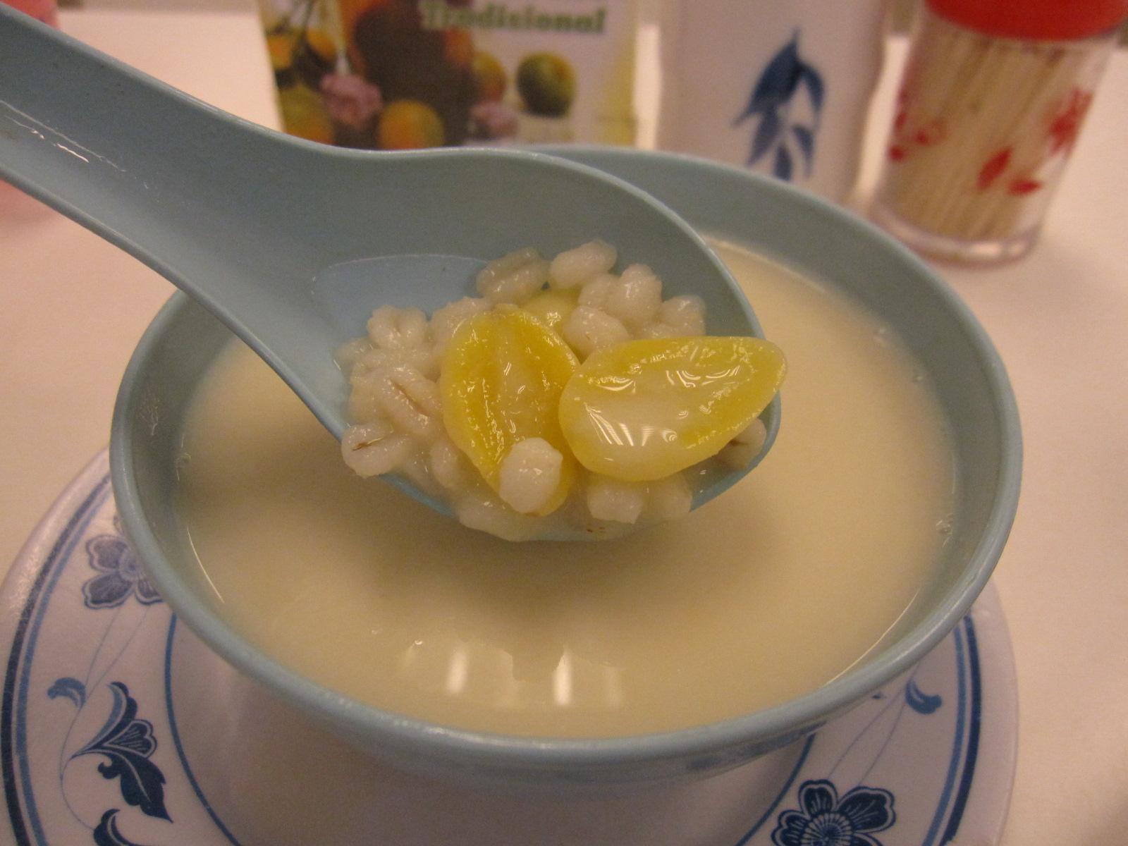 thule food quest: Cempaka Village @ Jalan PJU 1/45, Aman Suria PJ
