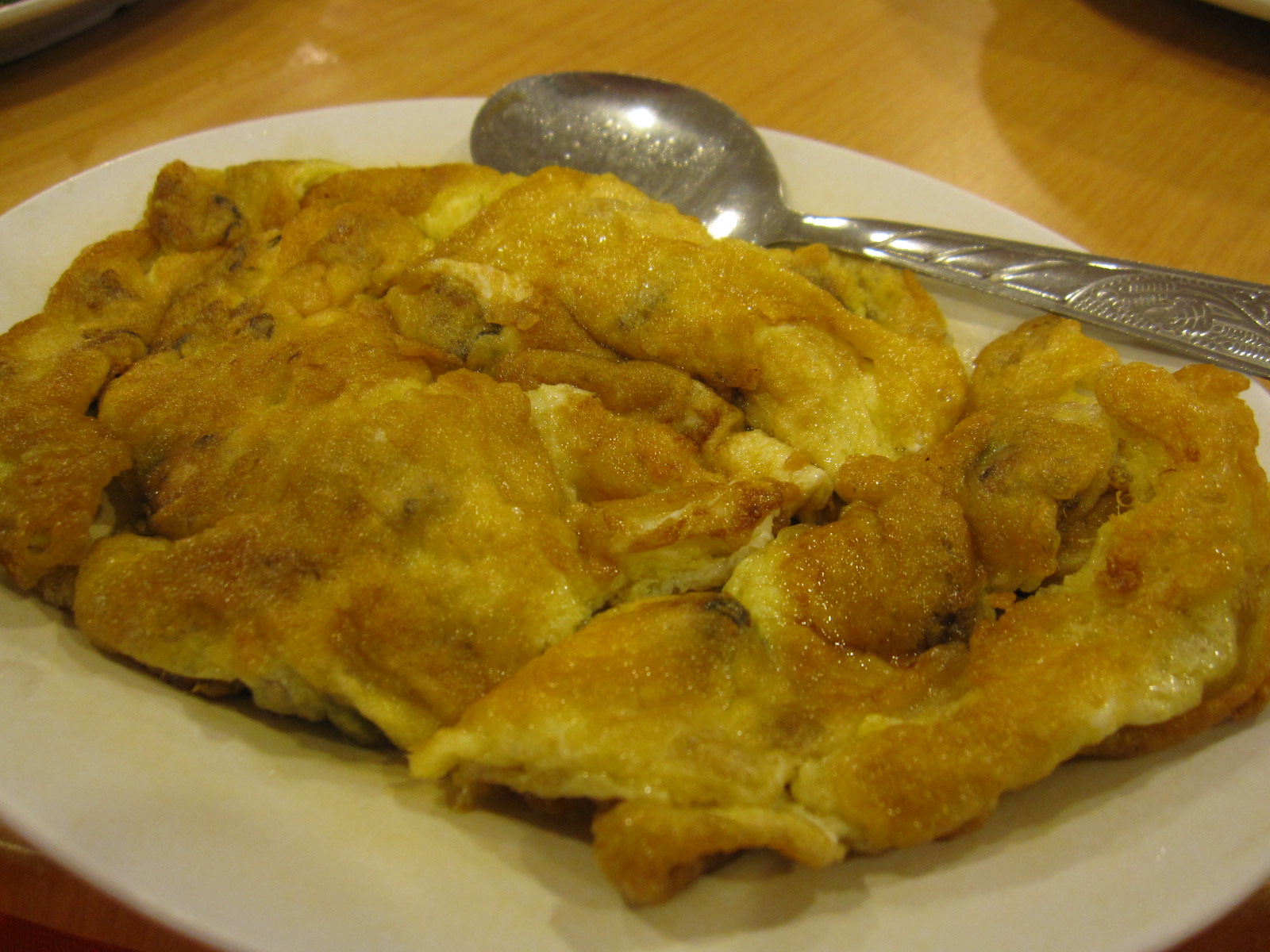 thule food quest: East Coast Trip Day 3 - Hai Peng Kopitiam @ Kemaman ...