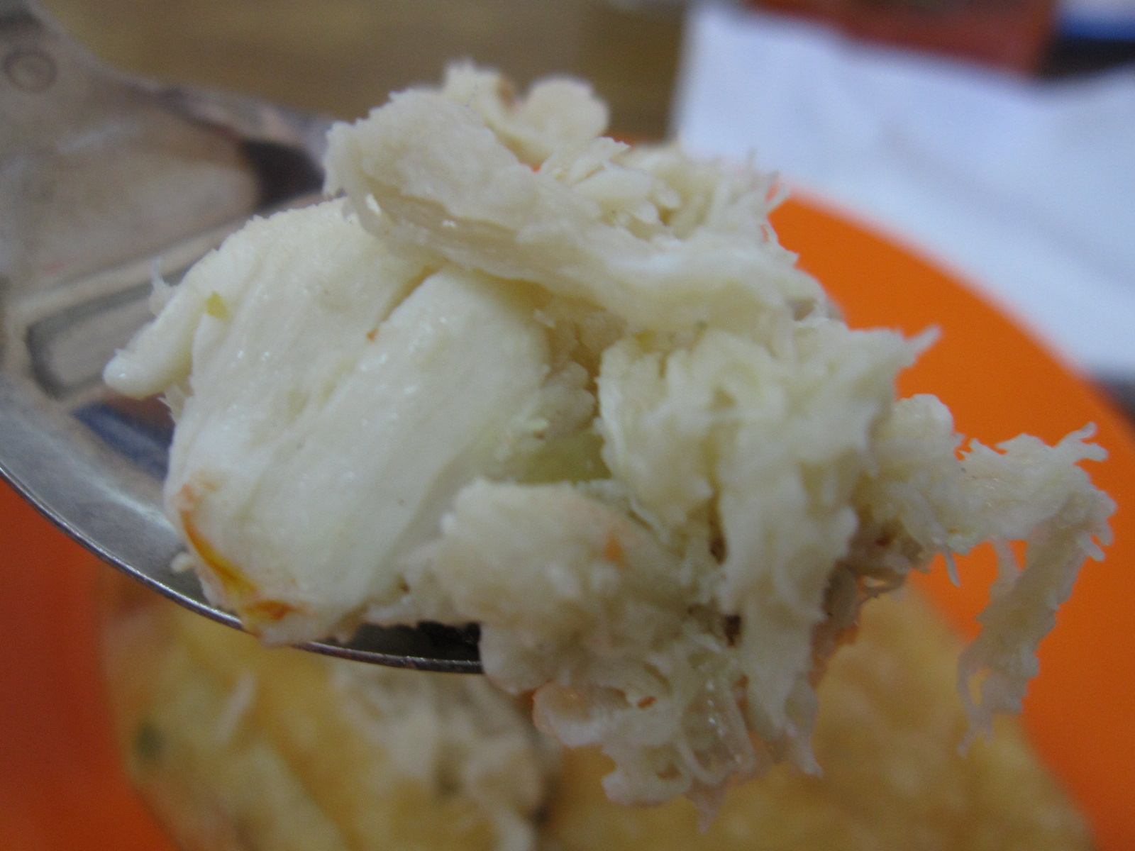 thule food quest: East Coast Trip Day 4 - Awana Kijal & Tong Juan @ Kemaman