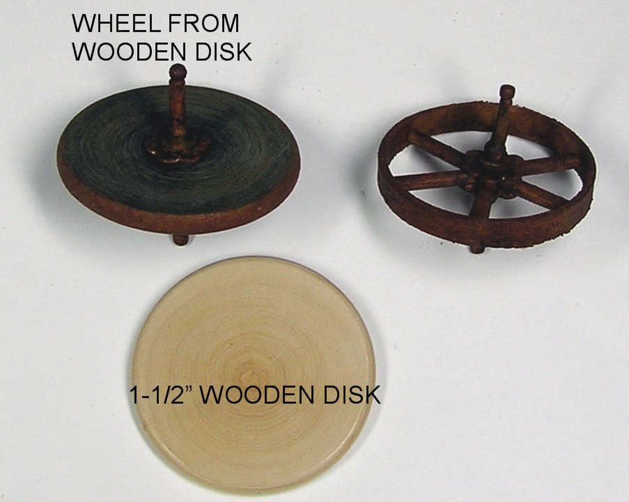 DYI DOLLHOUSE MINIATURES