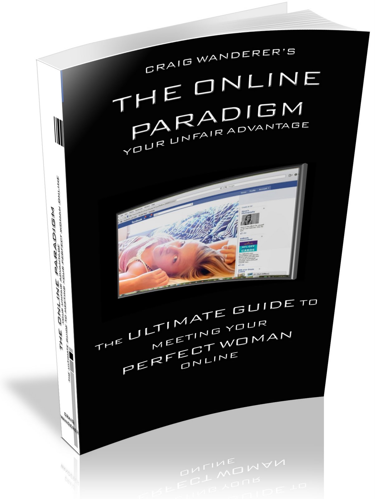 Paradigm Online - Online Dating Tips For Men