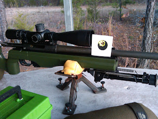 Sako trg .308 accuracy | Sniper's Hide Forum