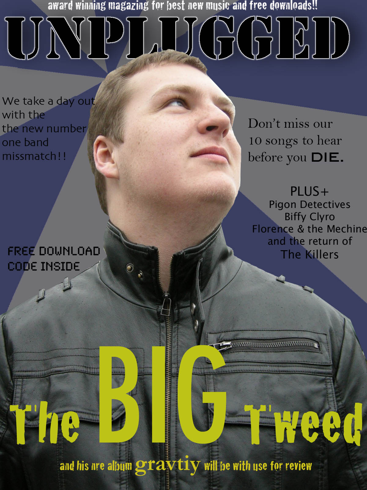 craig maskell media blog