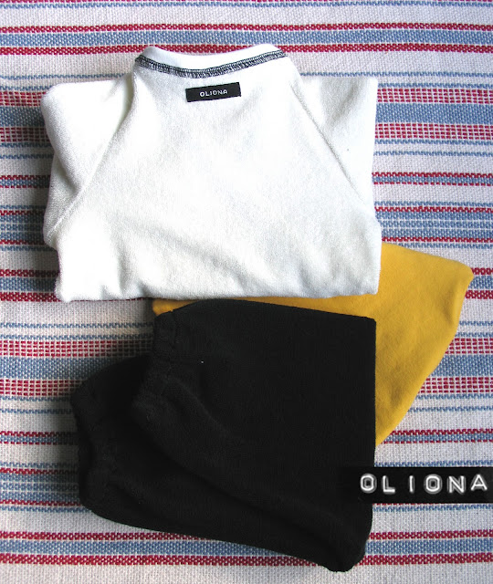 OLIONA: NUTTU NURIN JA ONNI OIKEIN