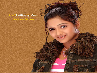 Glamorous Actress..: Renuka Menon's cute and beautiful image