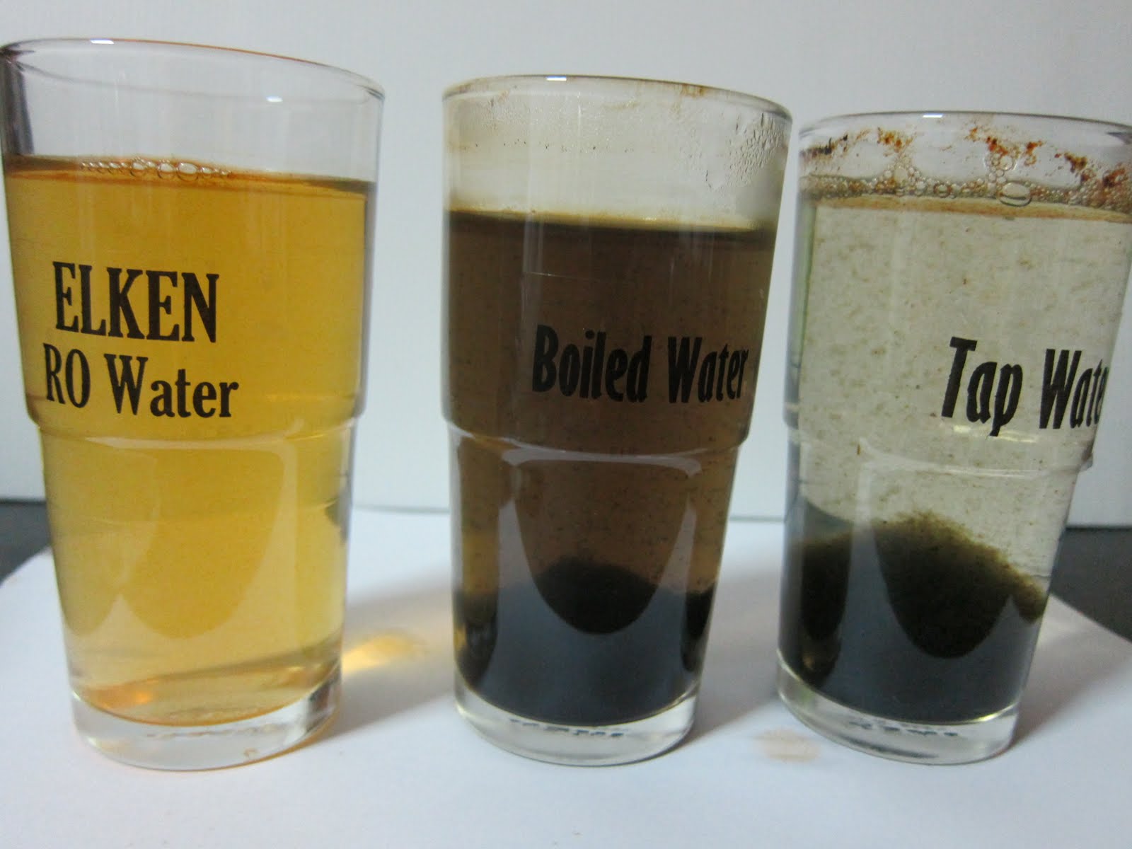 super boy, kynston yong: Bio-pure Ken-2 R.O. Water Purification System