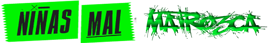 Ninas mal mtv online y gratis!