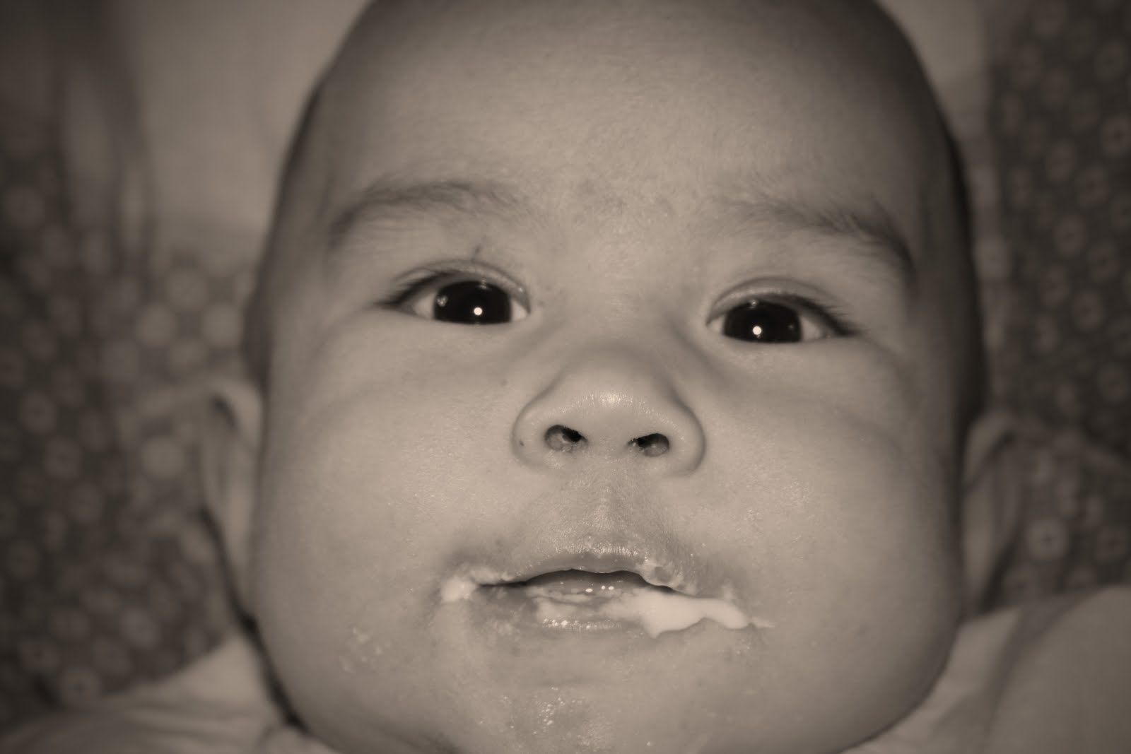 ♥Our Princess Malina Janae Hernandez♥: Our Malina is growing up....