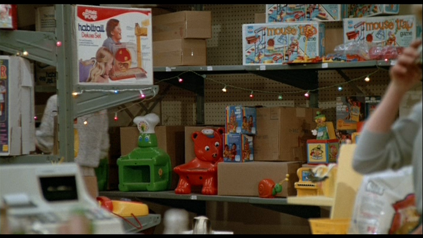 Quasi-Interesting Paraphernalia Inc.: The Most Disorganized Toy Store ...