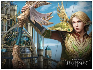 About Rohan Online (PH) | xGreyshock