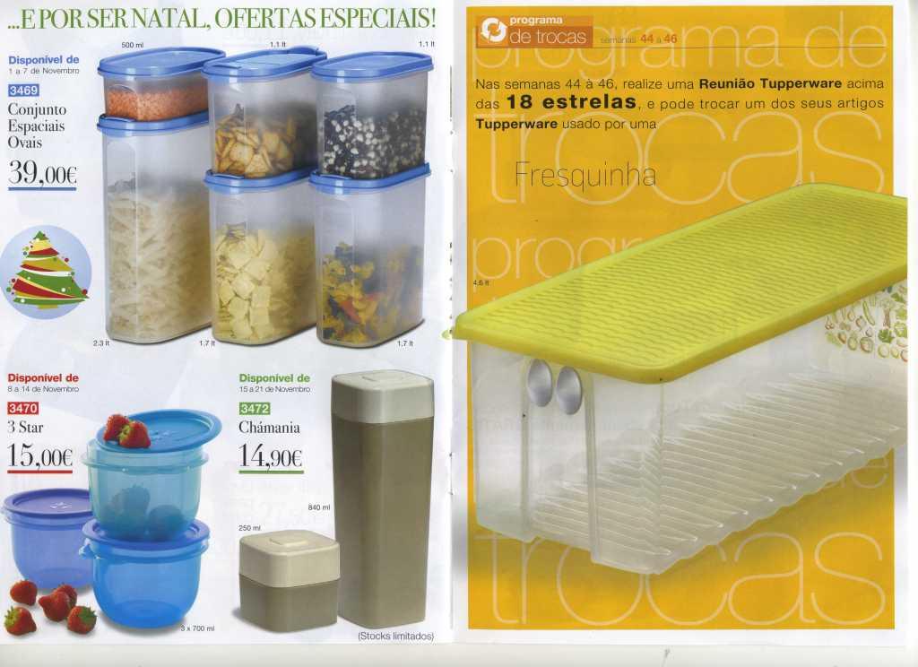 Aroma da Terra @ Perfumes Chéri @ Herbalife @ Tupperware: Tuppertips ...